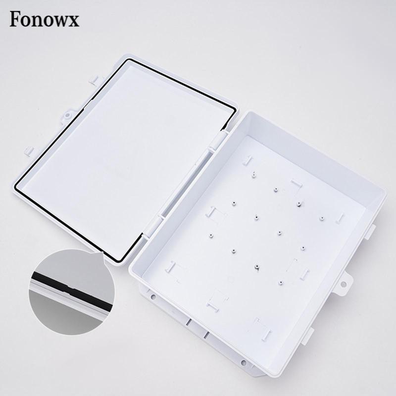 [AbabixaMY] Junction Box Electrical Equipment Storage Cabinet Compact ...