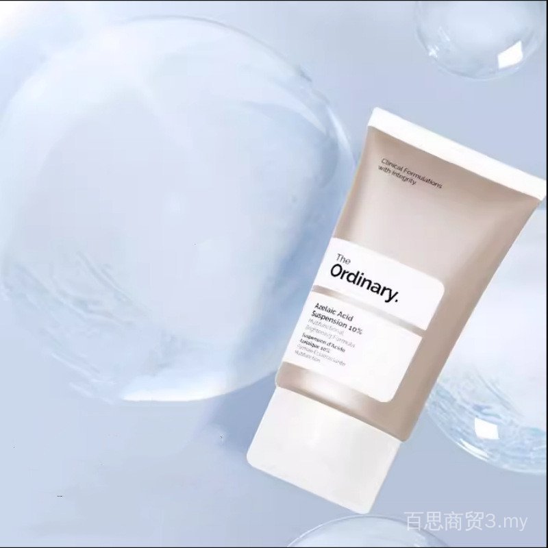 The Ordinary 10% Rhododendron Acid Suspension Lotion Remove Closing ...