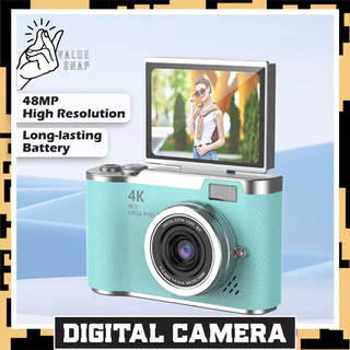 digital camera - Prices and Promotions - Feb 2026 | Shopee Malaysia