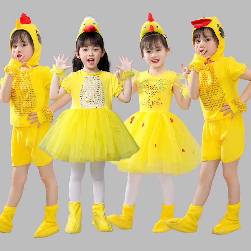 animal costume for kids flora fauna costume kids Anak-anak baru anak ...