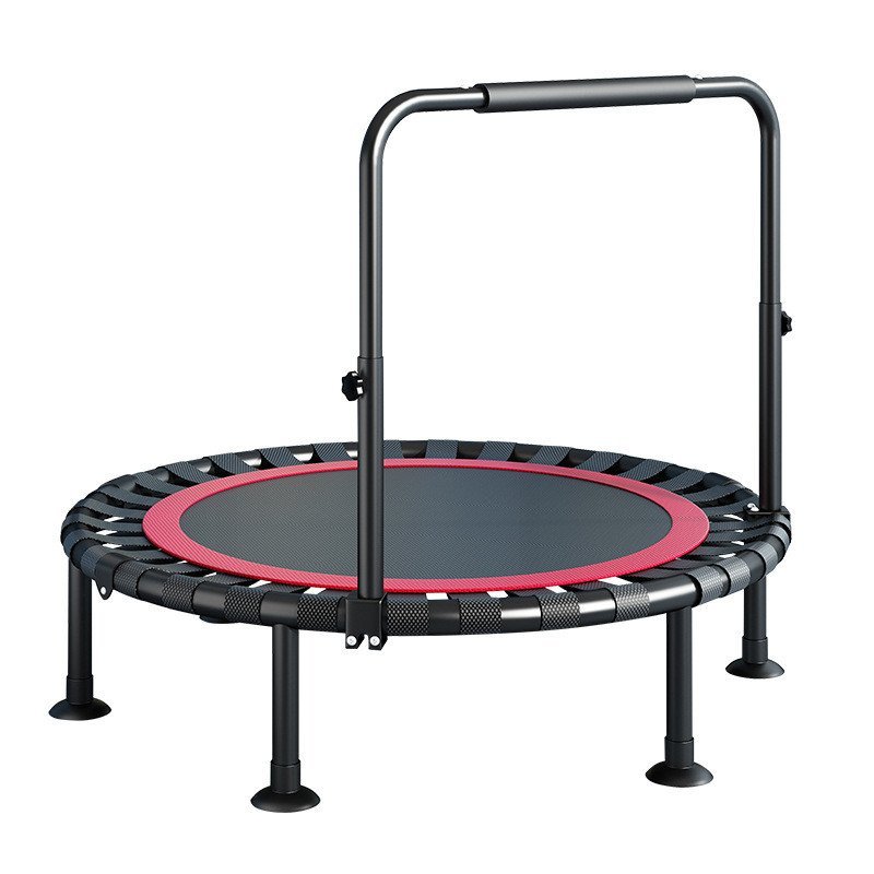 Cross-Border Home Fitness Style Elastic Foldable Spring Protection Net ...