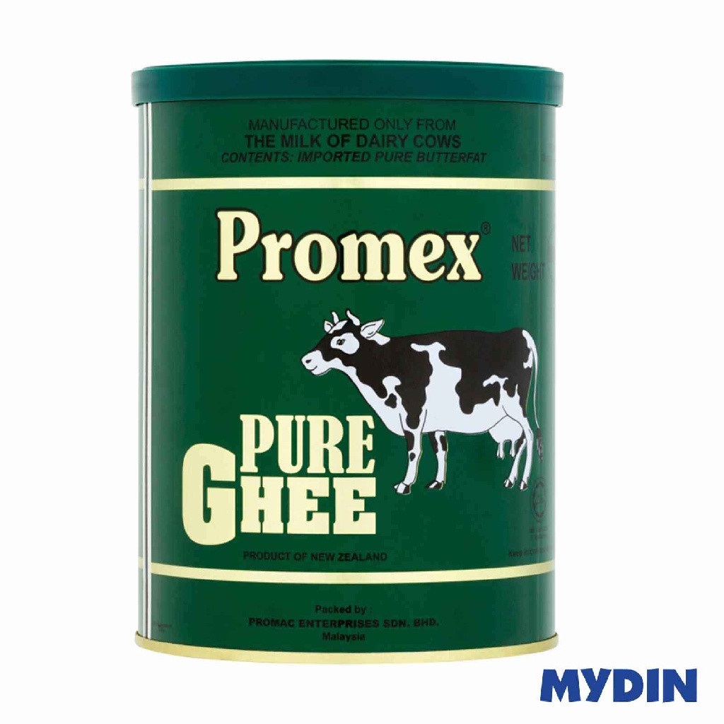 Promex Pure Ghee (800g) | Shopee Malaysia