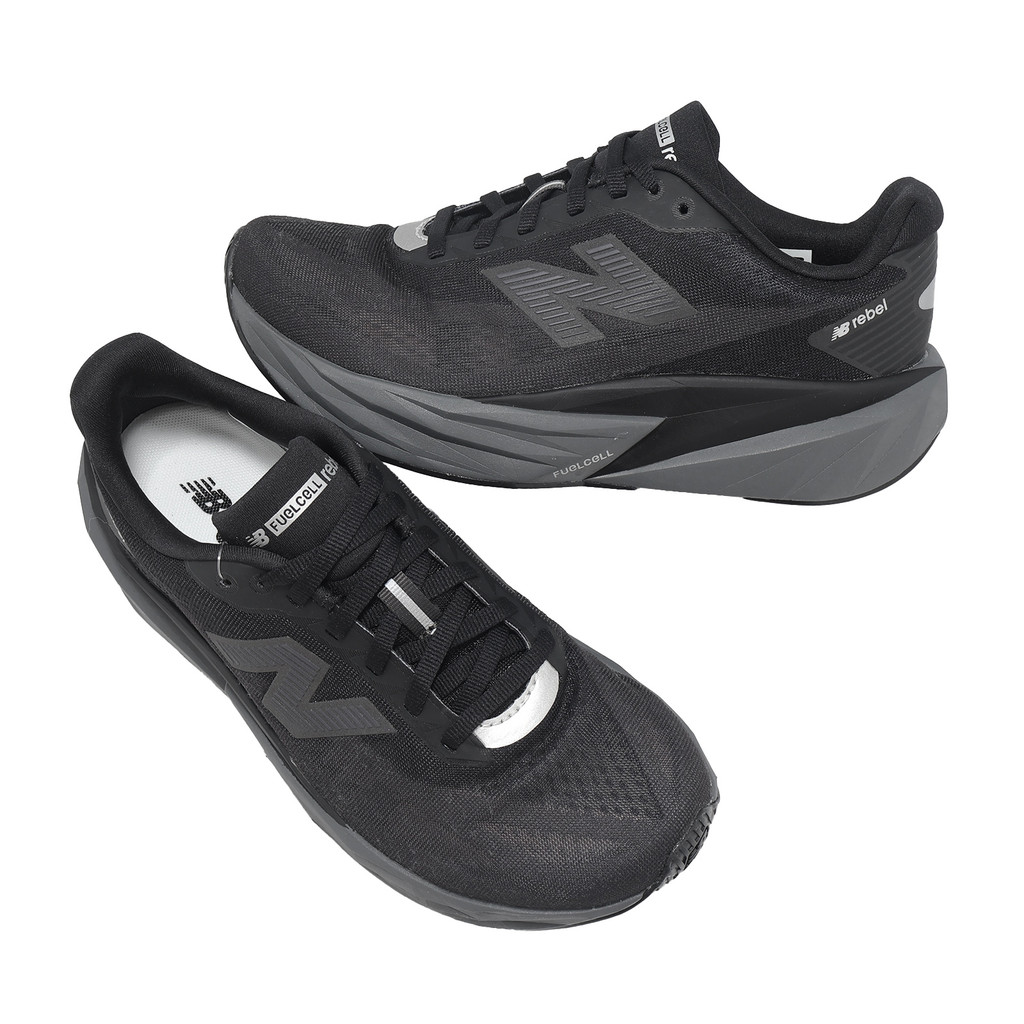 New Balance NB Racing Running Shoes FuelCell Rebel V5 D Wide Last Women ...