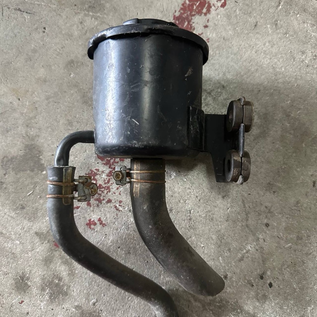 Nissan Serena C23 power steering oil tank ORIGINAL USED FROM JAPAN ...