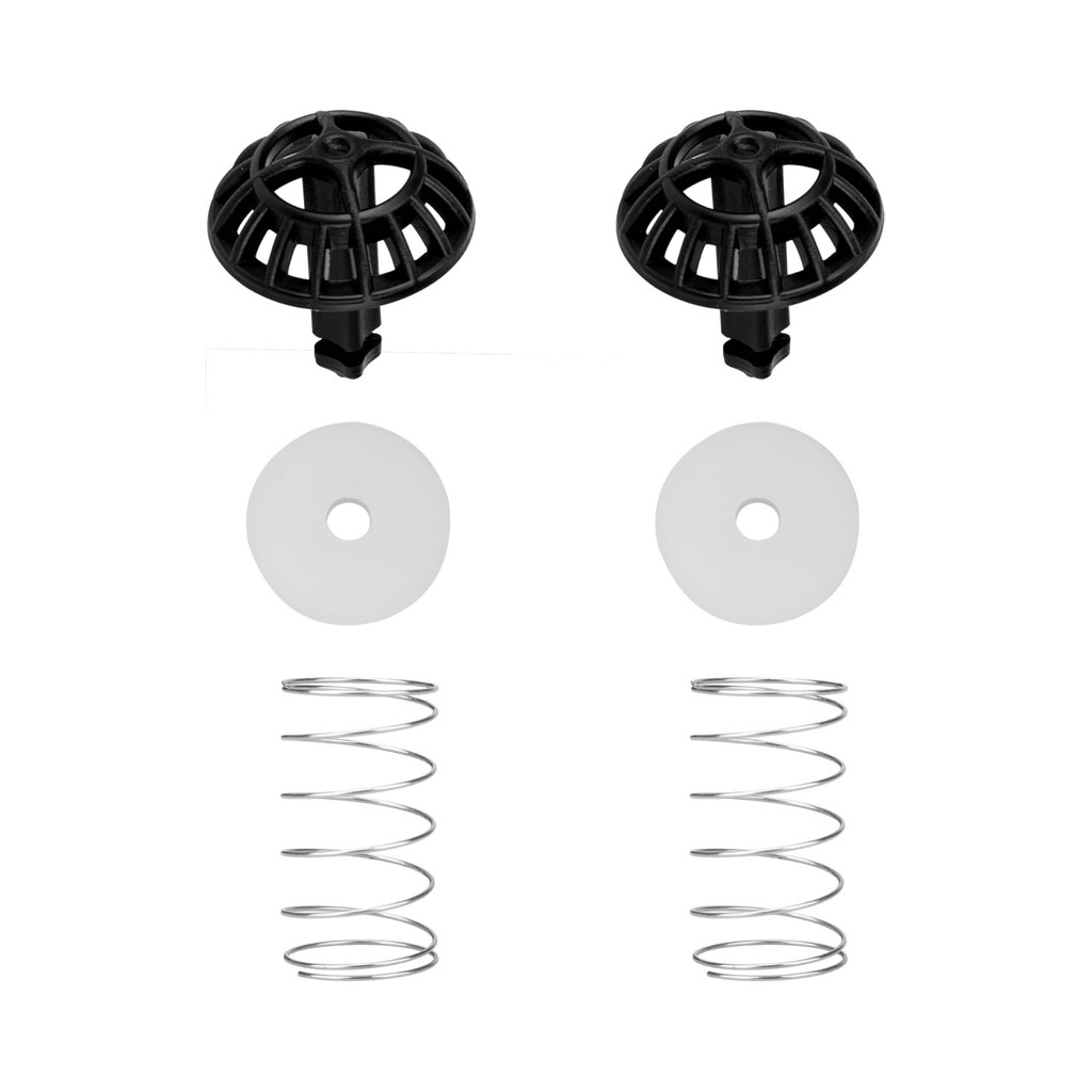 Coffee Machine Brewing Bottom Spring Plug Parts Replacement Parts ...