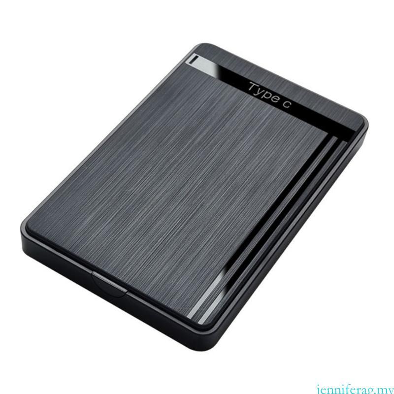 jenniferag.my 2 5 USB 3 1 Type C Hdd Drive Case HDD Hard Disk Drive ...
