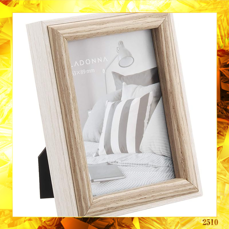 LADONNA AVANTI Wooden Photo Frame Collection | Shopee Malaysia