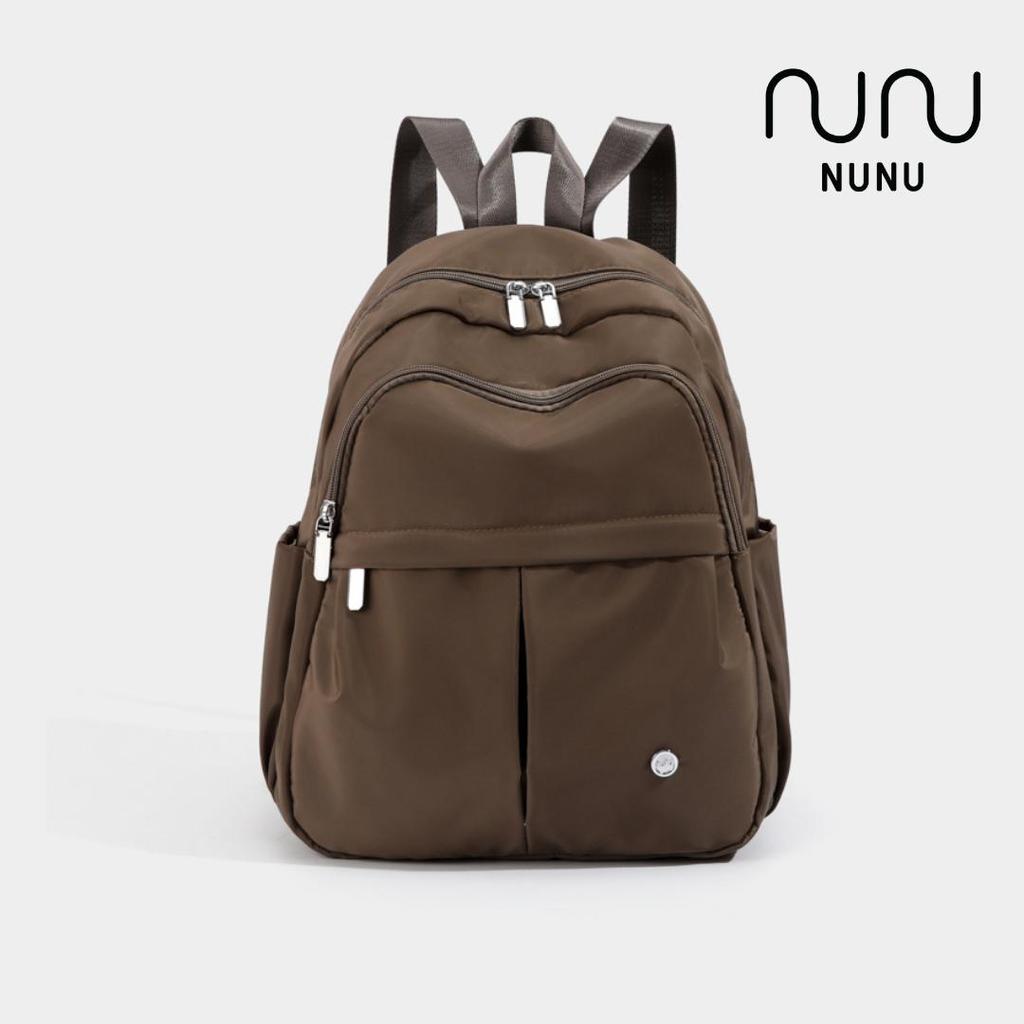 NUNU Odelia Bag - Women Fashion Crossbody & Backpack Multiple Bag Nylon ...