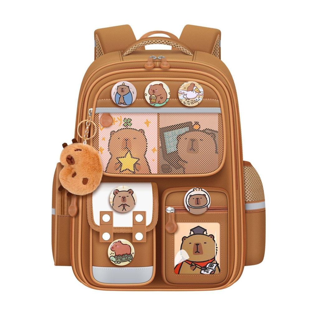 beg beg sekolah budak perempuan bag sekolah perempuan Schoolbag Boys ...