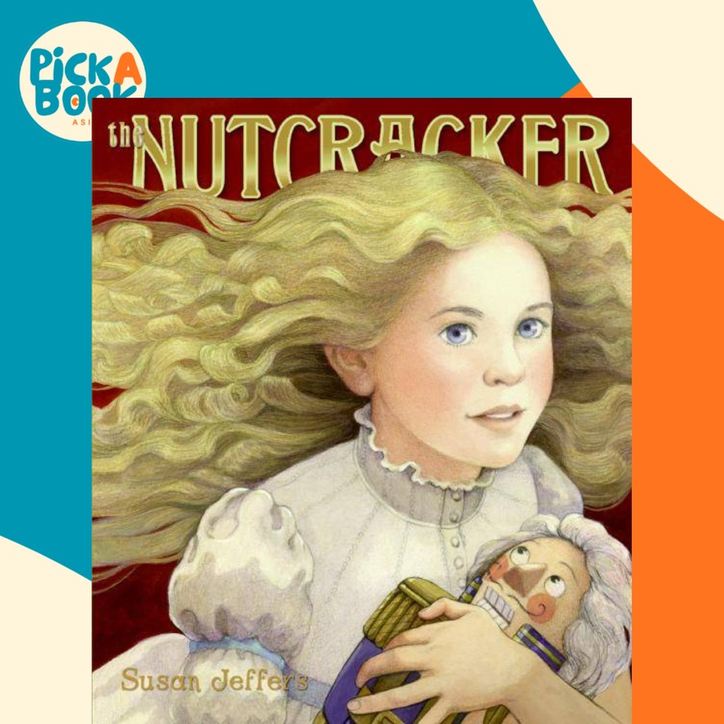 [100% Original Books] - The Nutcracker - A Christmas Holiday Book for ...
