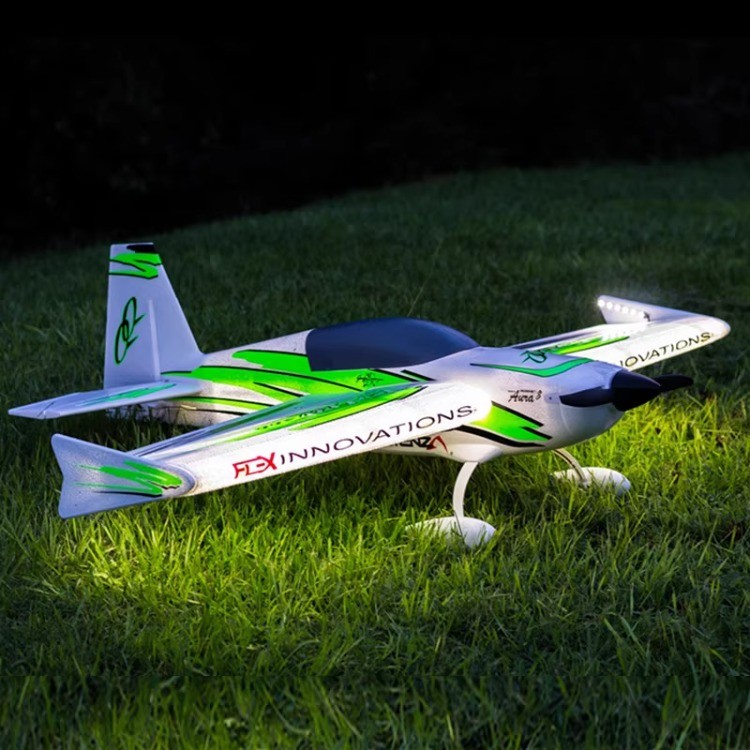 TAFT HOBBY Win Extra300 3D 1215mm Remote Control Model Aircraft ...