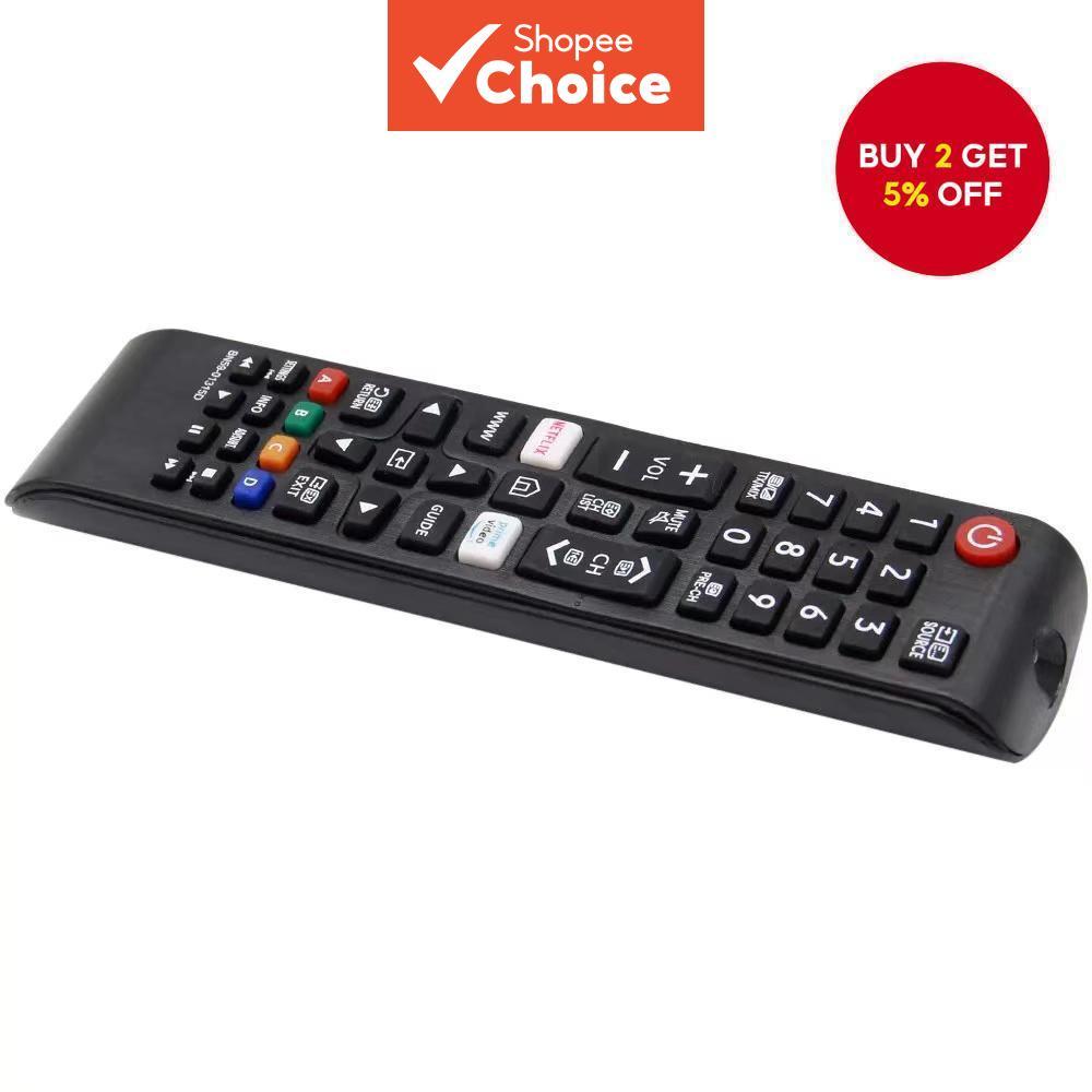 An invoice is available for the SAMSUNG Remote Control for Smart TV ...