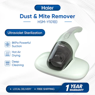 Haier Small Appliance OfficialStore Online, March 2026 | Shopee Malaysia