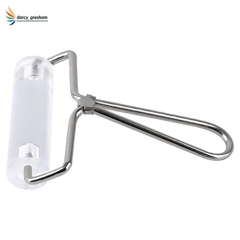 Acrylic Roller Clay Roller Concrete Stamp Roller 6inch | Shopee Malaysia