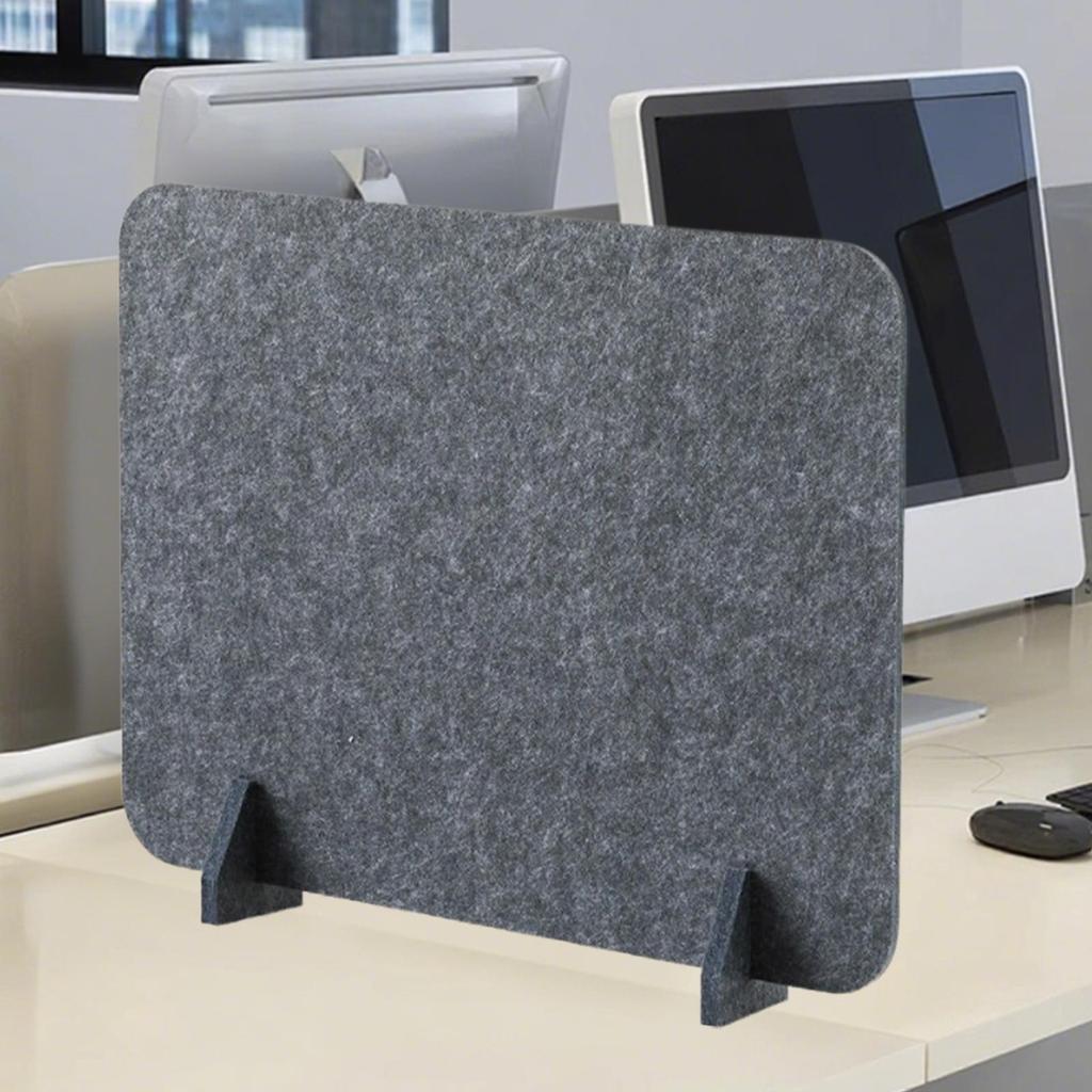 [lzdjlmy2ua] Desktop Partition Acoustic Desk Partition Privacy Screen ...
