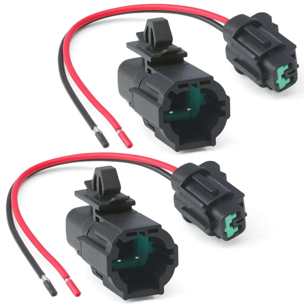27722-3VA0A Ambient Temperature Sensor with Pigtail Harness Replacement ...