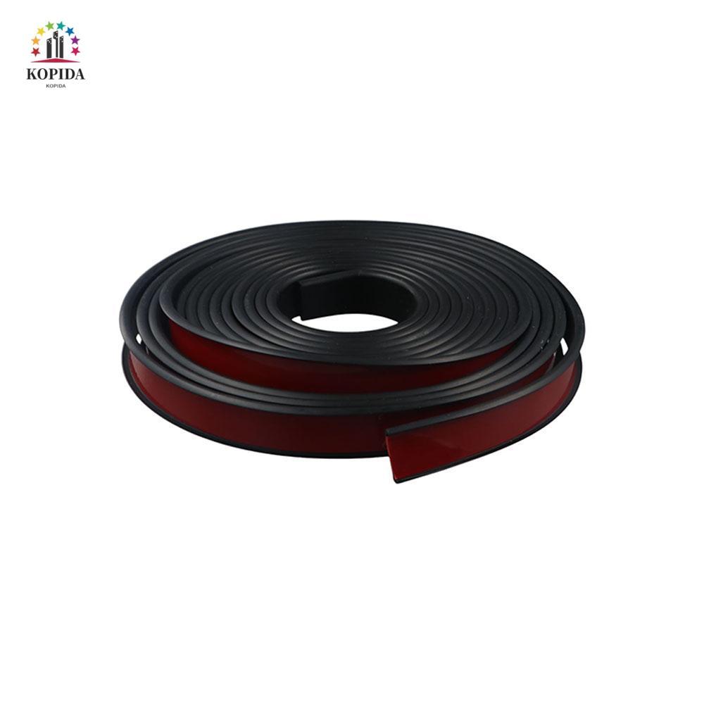 WILLIS Edge Banding Strip 12/15/18mm Cabinet Sealing U-Shaped PVC Desk ...