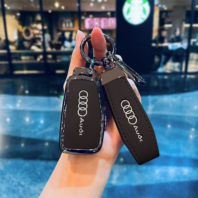 Audi Key Cover 2024 Model Audi q3 q2l a1 Dedicated Old Model a3 Car ...