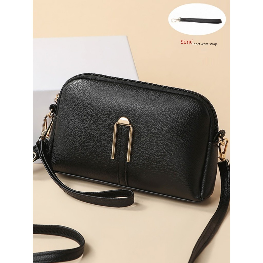 nunu women's handbag summer style new women's phone bag middle-aged ...