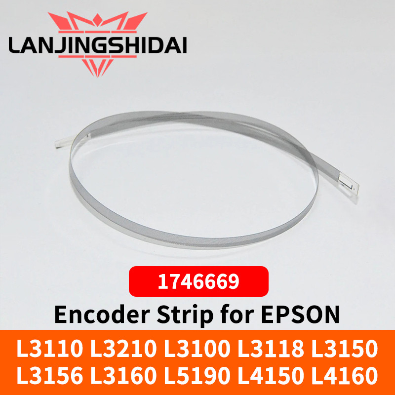 Original Encoder Strip for EPSON L3110 L3210 L3100 L3118 L3150 L3156 ...