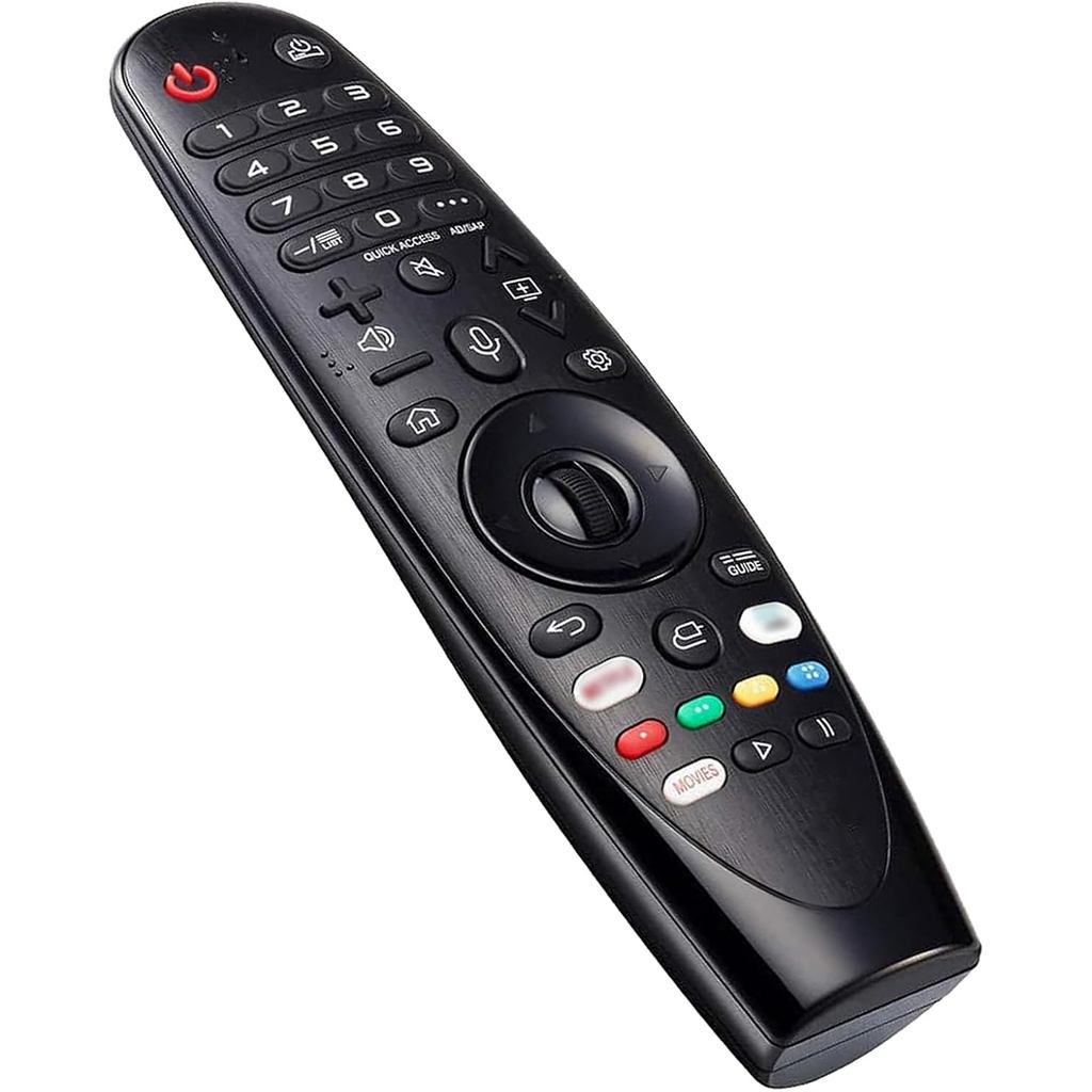 Replacement LG TV Remote Magic Remote Control AKB75855501 with Voice ...