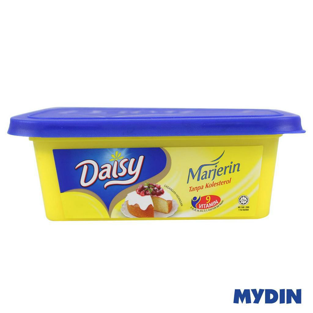 Daisy Margarine 240g | Shopee Malaysia