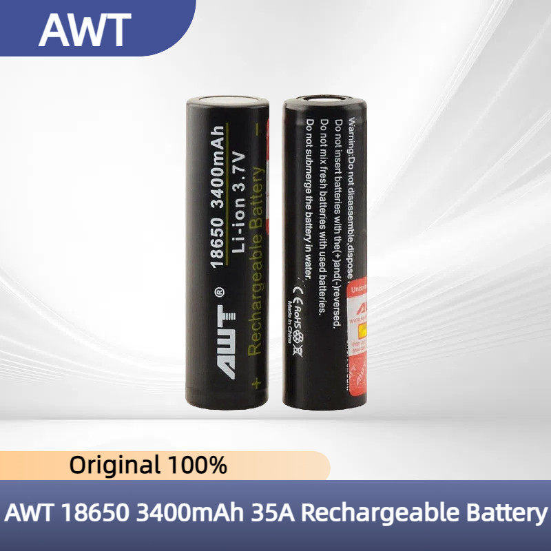 18650 battery - Prices and Promotions - May 2026 | Shopee Malaysia
