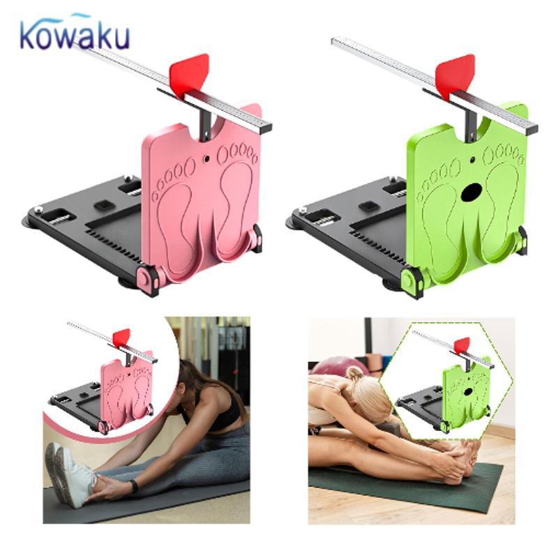 [vsrhkq] Ligament Tester Sit And Reach Flexibility Assessment Measuring ...