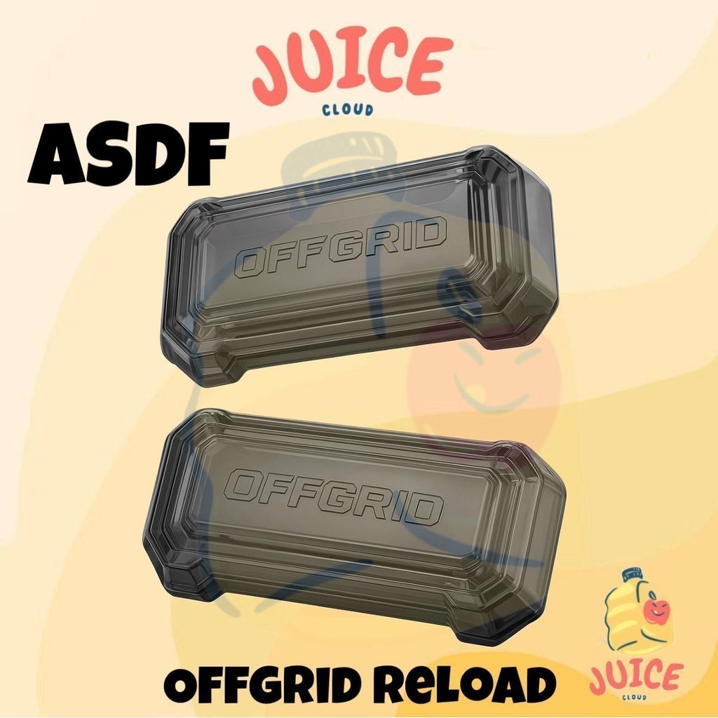 RELOAD Smoked OFFGRID Lens Covers - Universal UNPLUG Protective Light ...