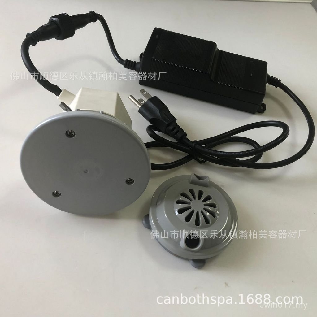 Spa Magnet Motor Factory Jet Cypress Nail Bathtub Pedicure Chair for ...