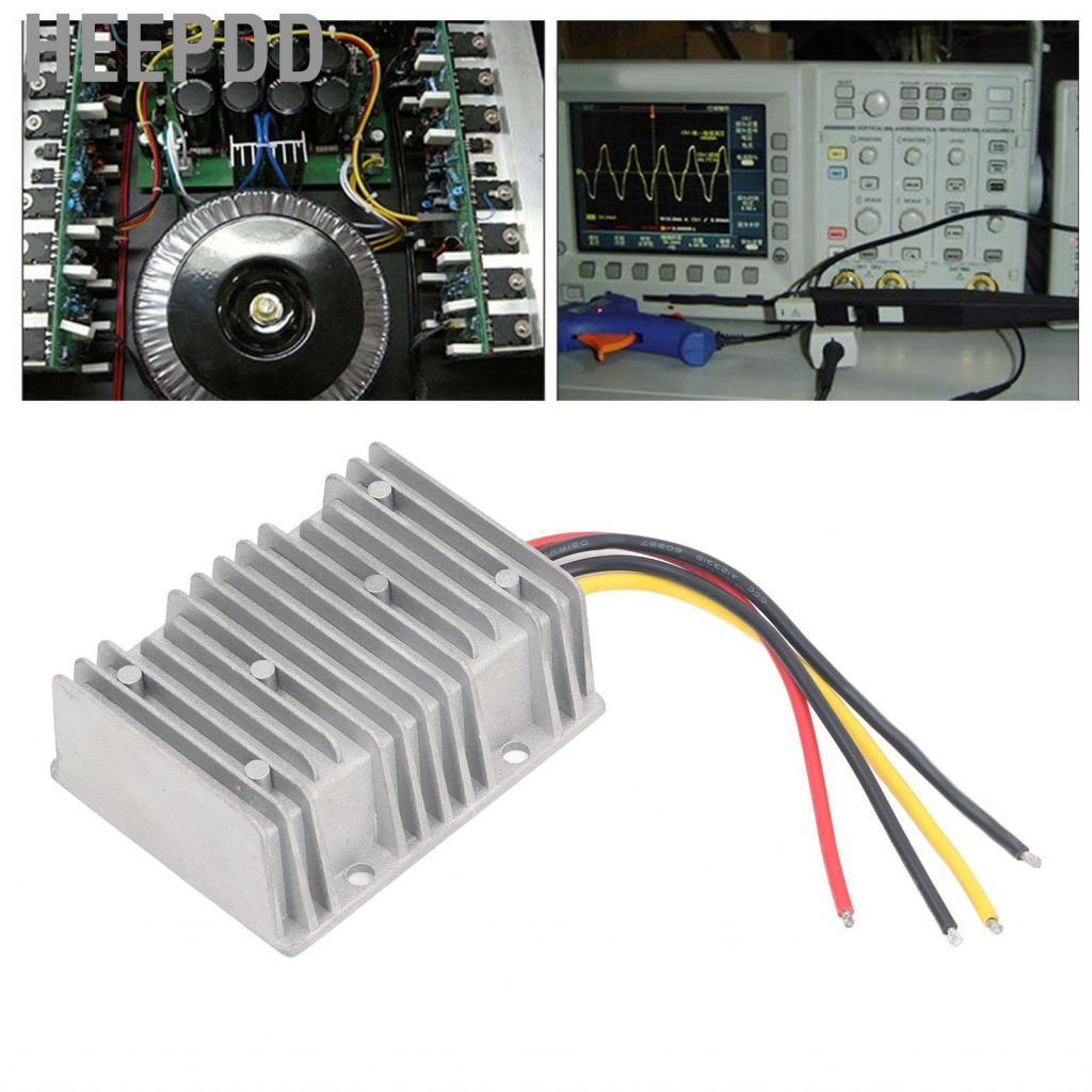 HEEPDD DC 12V-24V to 36V Step Up Boost Converter 540W 15A with Wide ...