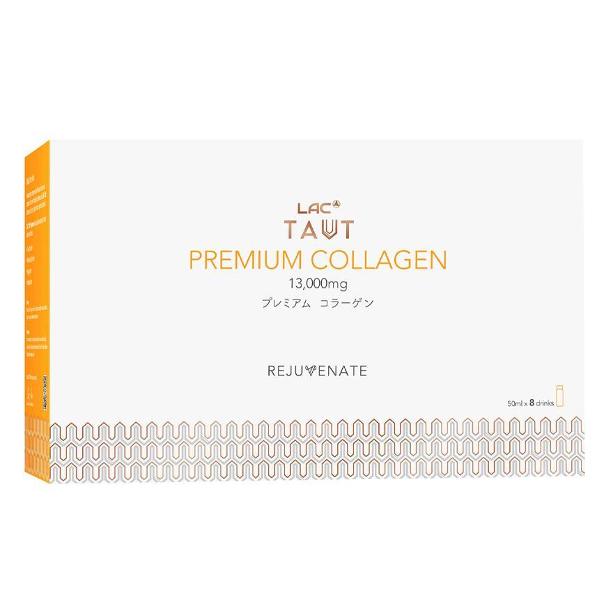 Lac Taut Rejuvenate 50ml x 8 Bottle | Shopee Malaysia