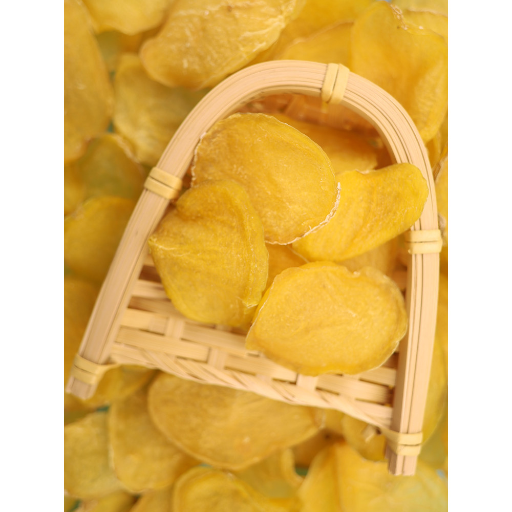 Selected Dried Potatoes Natural Sun-dried Dried Potato Chips Farm Dried ...