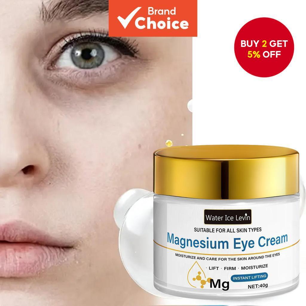 Instant Lift Firm Magnesium Glycinate Eye Cream is a specialized ...
