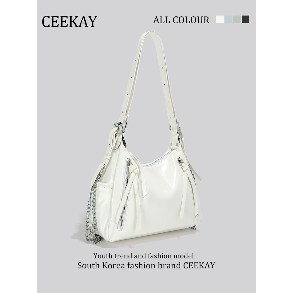 beg perempuan charles and keith handbag Versi asli CEEKAY, satu beg ...