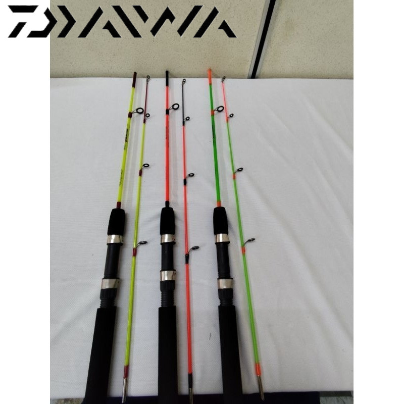 DAIWA Fishing Rod Spinning Fishing Rod Cheap Shrimp Rod, Giant Prawn ...