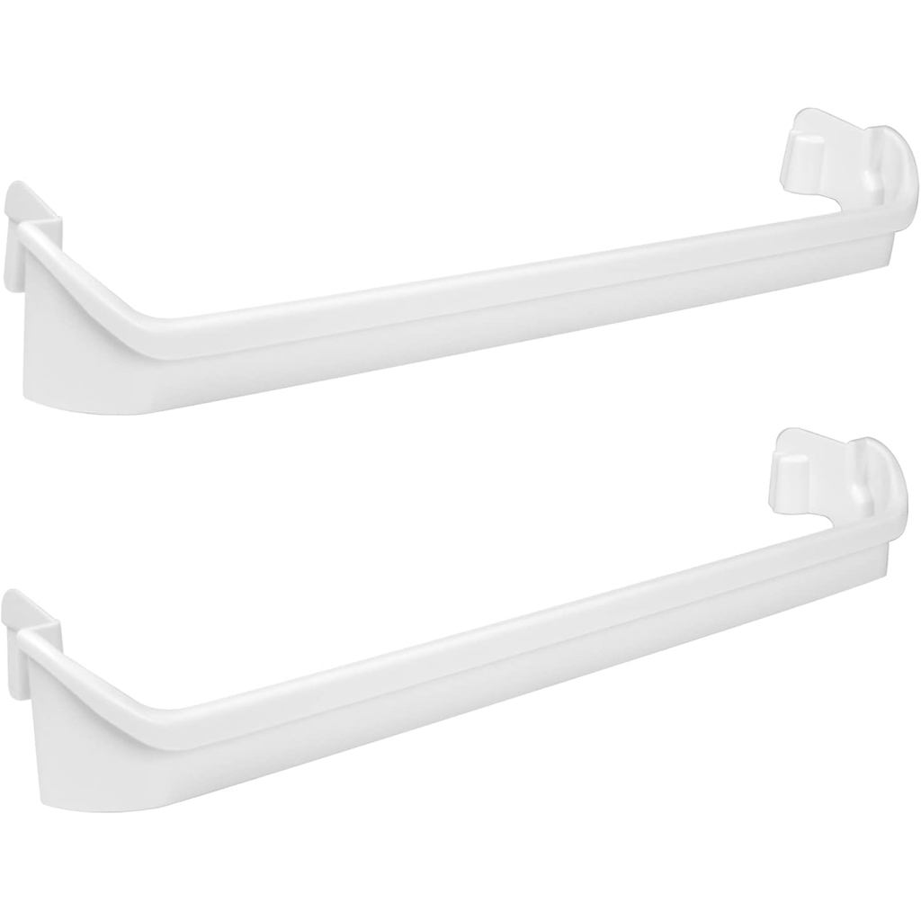 240534901 (2pack) Door Shelf Rack Bar Compatible with Frigidaire ...