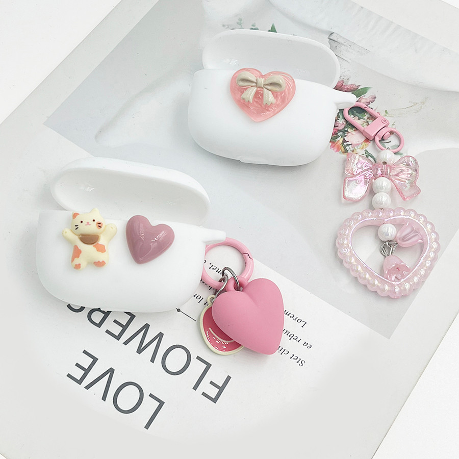 For Tozo A3 T10 T6 X1 Cute Case Silicone with keychian cover for TOZO ...