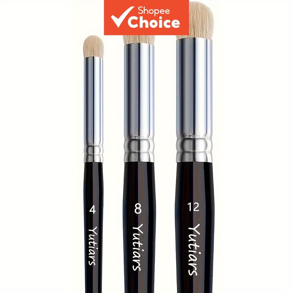 4 Color Dry Brush Miniature Painting Drybrush 3pcs/Set Detail Paint ...