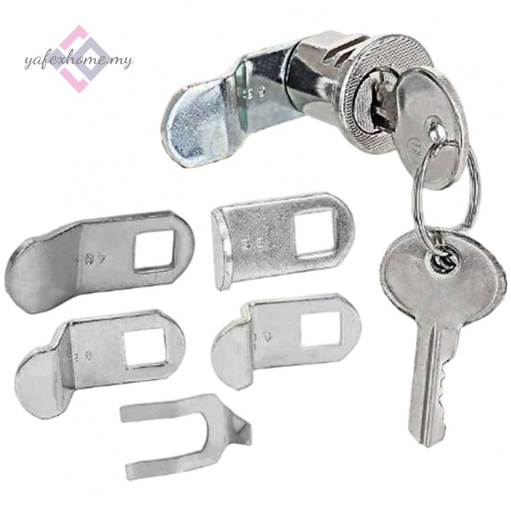 Cam Lock Compatible With Postal Boxes Easy To Install High Strength ...