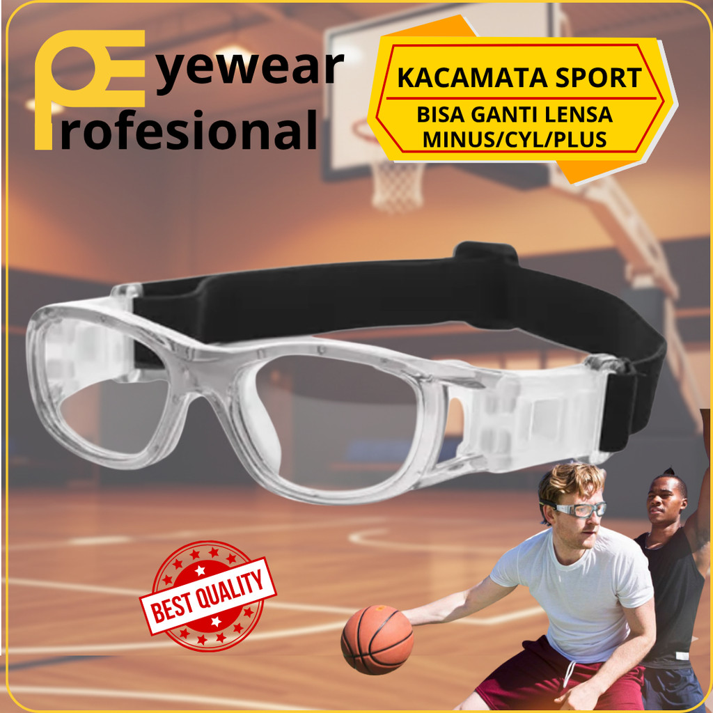Sporty Eyeglass Frames for Children,/, Teenagers, Plano Lenses ...