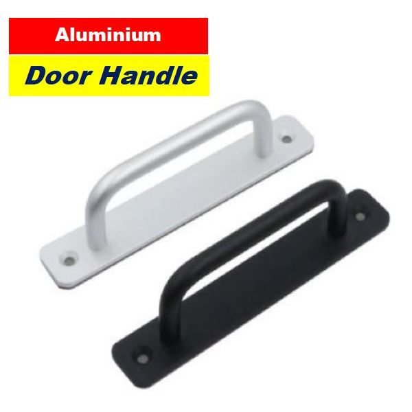 Waterproof Aluminium Handle Door Handle Window Handle Anti Rust Pull ...
