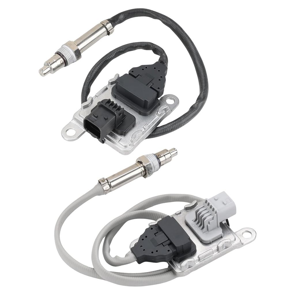 Inlet & Outlet NOx Sensor Nitrogen Oxide Sensor Compatible with ...