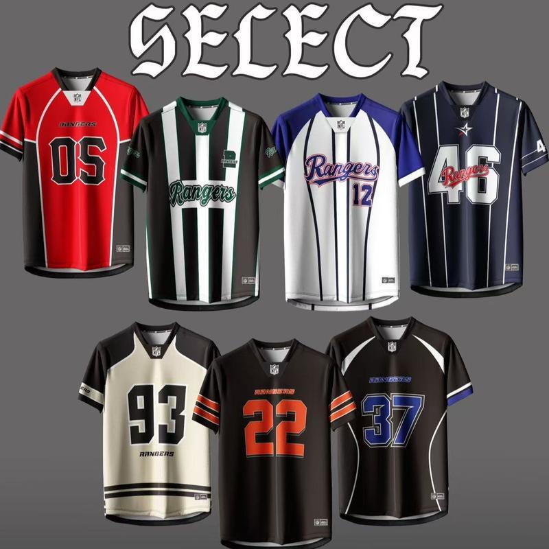 NFL Sublimation Jersey tshirt Design Lakers baju jersi baju jersey ...