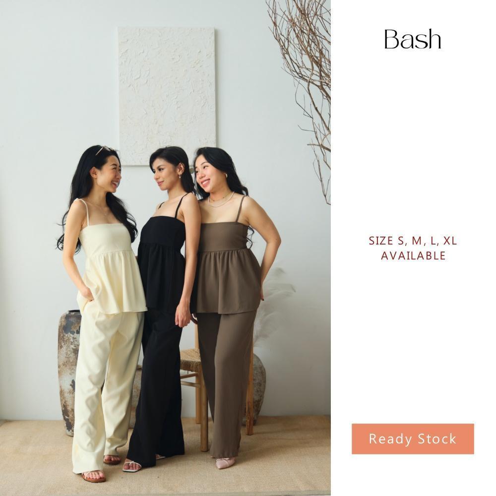 Bash Clothing, Online Shop | Shopee Malaysia