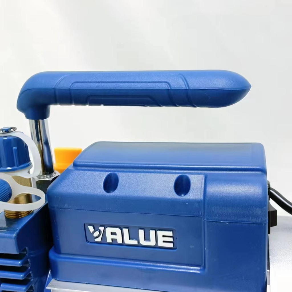 Flying Over FY-2C-N Air Conditioner Vacuum Pump Vacuum Car Air ...