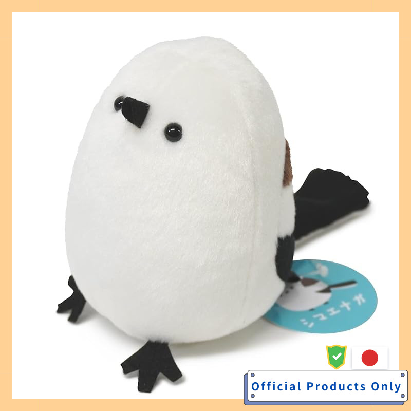 TSUTAYA Advance Shimaenaga Plush Toy 10075 | Shopee Malaysia