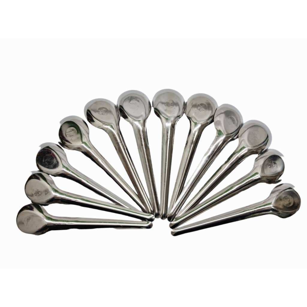 CAMCA LAKSA PANJANG 12'S M-K341 CAMCA DALAM PANJANG LONG SPOON CAMCA ...