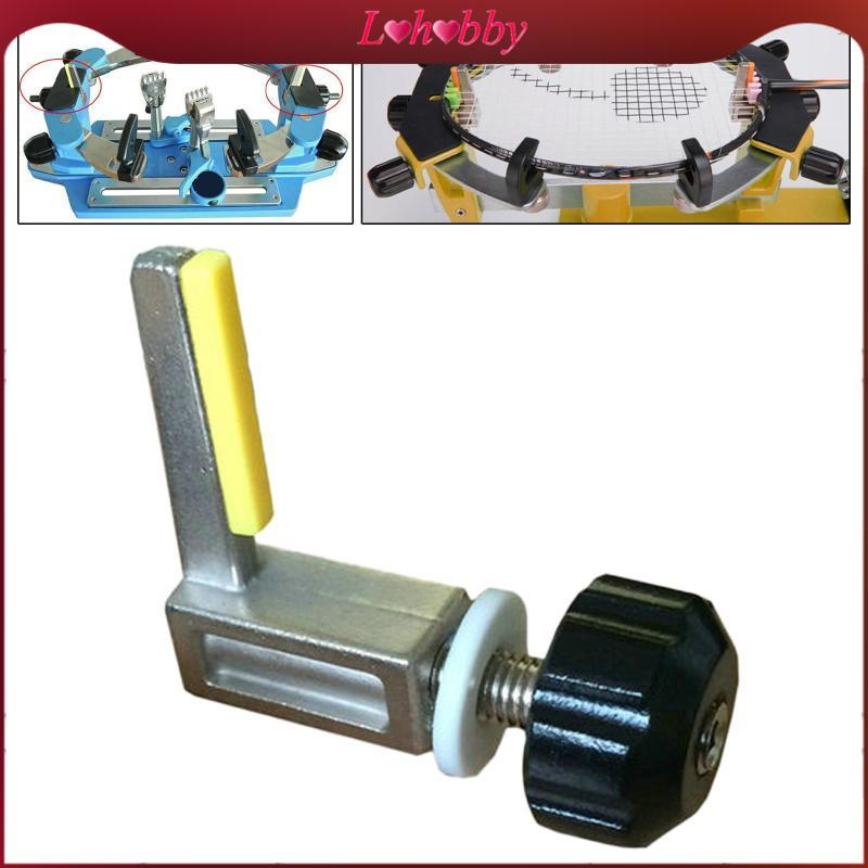[Lohobby] L-shaped Stringing Machine, Cantilever, Stringing Tool for ...