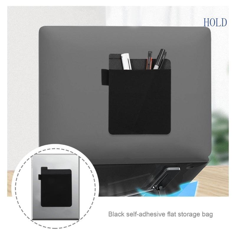 ACE External Hard Holder for Laptop Portable Pocket SSD Adhesive ...